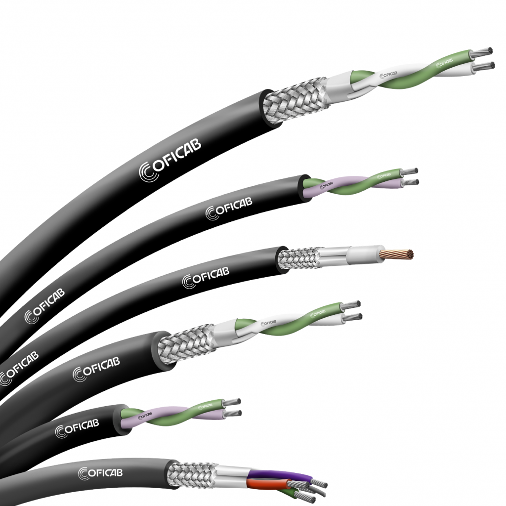 Product page_COFData - COFICAB Portugal